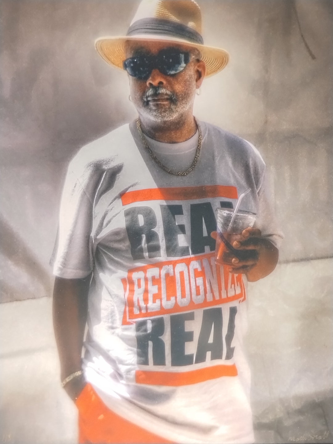 Recognize Real by Mark Stall Images 20x24 Photograph, 1 of 8 Limited ...