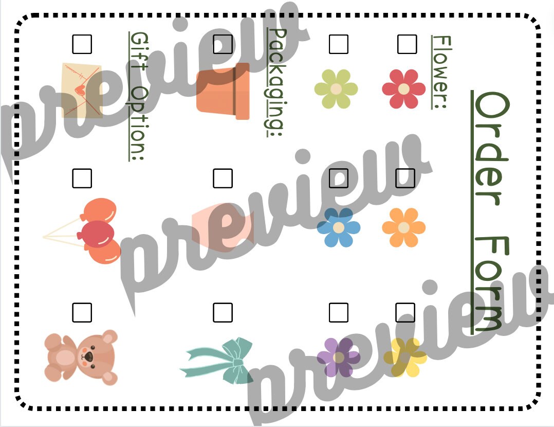 Flower Shop Dramatic Play, Spring Dramatic Play, Developmental Centers ...