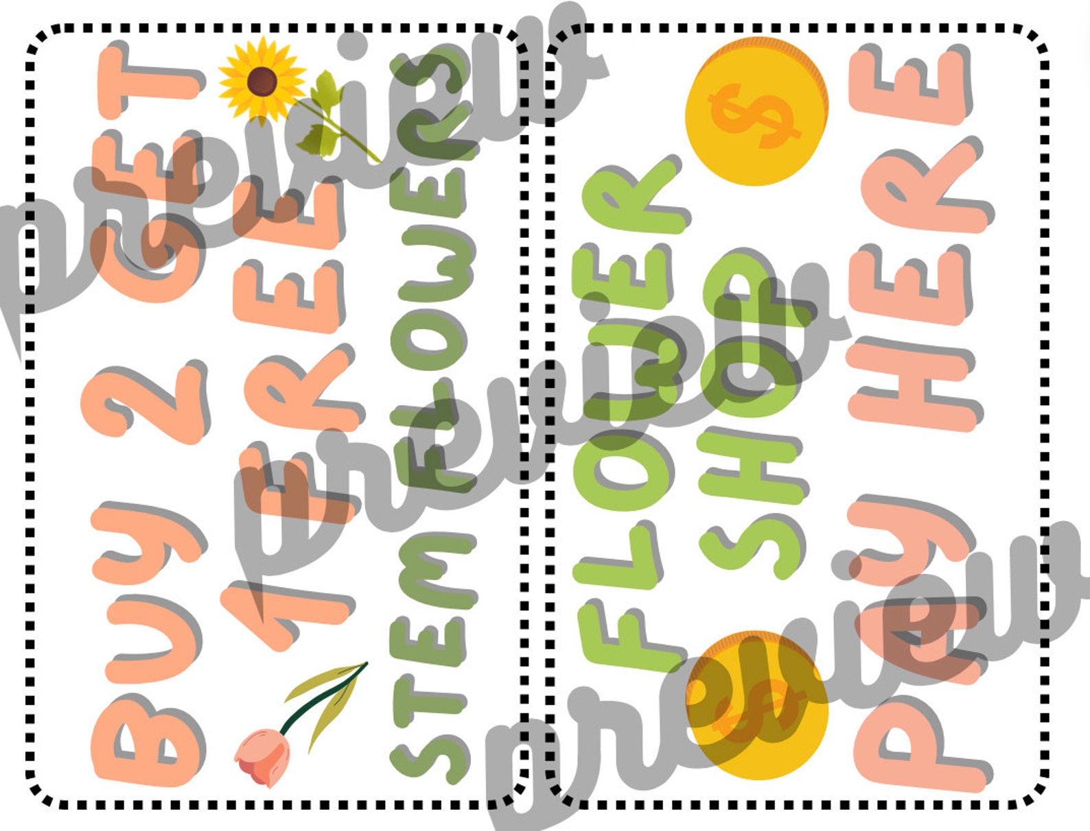 Flower Shop Dramatic Play, Spring Dramatic Play, Developmental Centers ...