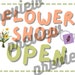 Flower Shop Dramatic Play, Spring Dramatic Play, Developmental Centers ...