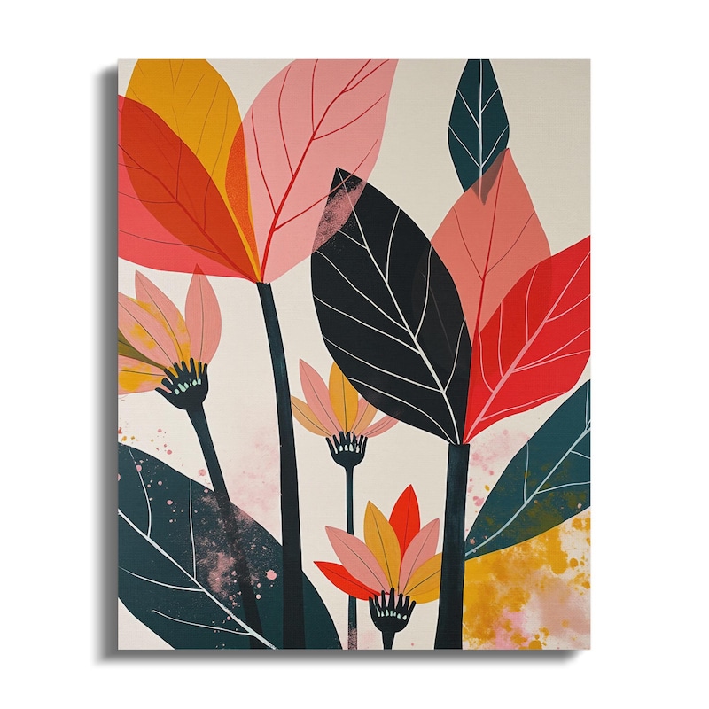 16x20 Canvas Frame - Etsy