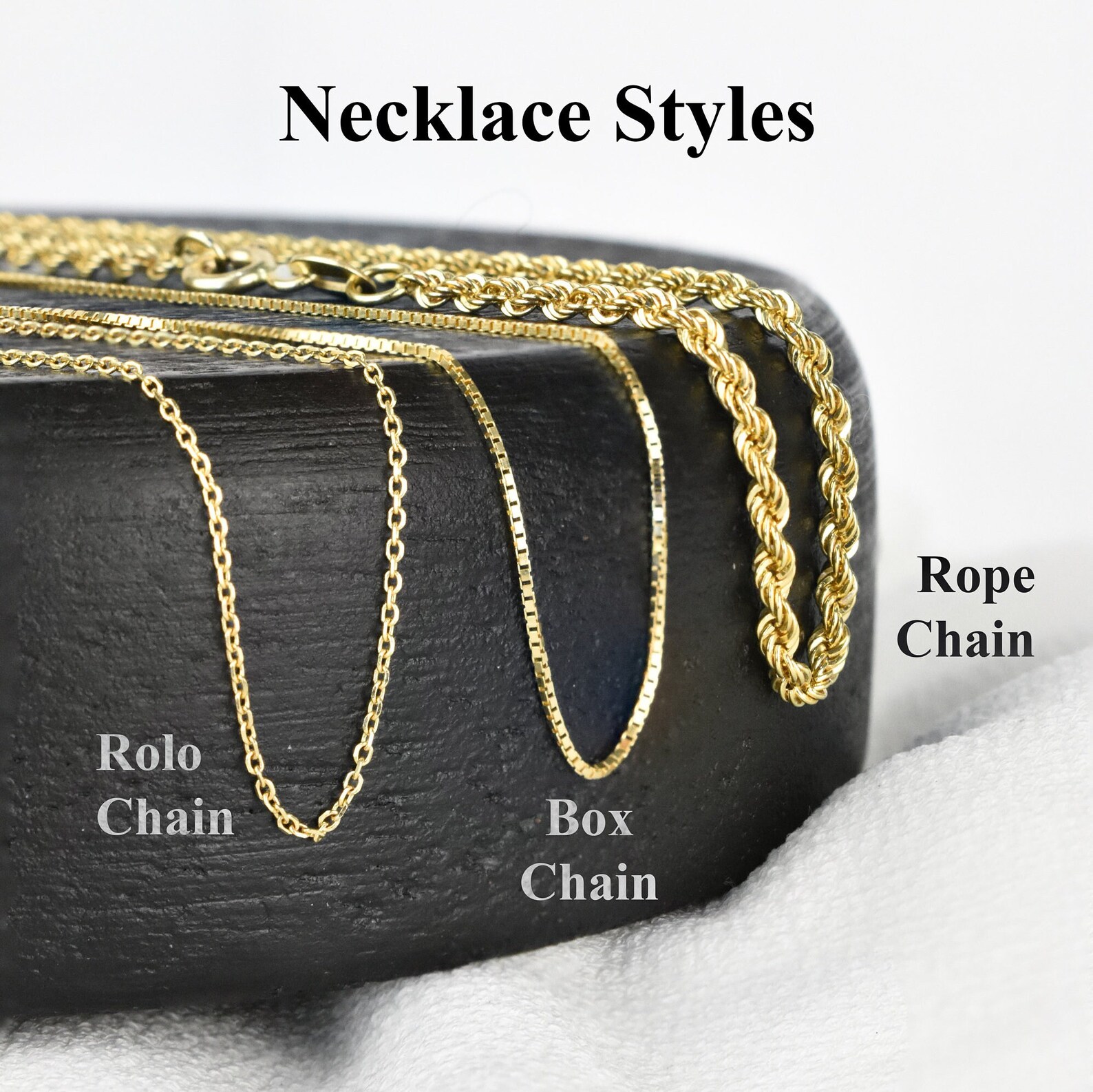 14K Solid Gold Howling Wolf Necklace, Dainty Wolf Pendant, Wolf ...