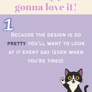 Phonemic Chart + Sticker Pack | Cute Printable ESL Pronunciation Poster ...