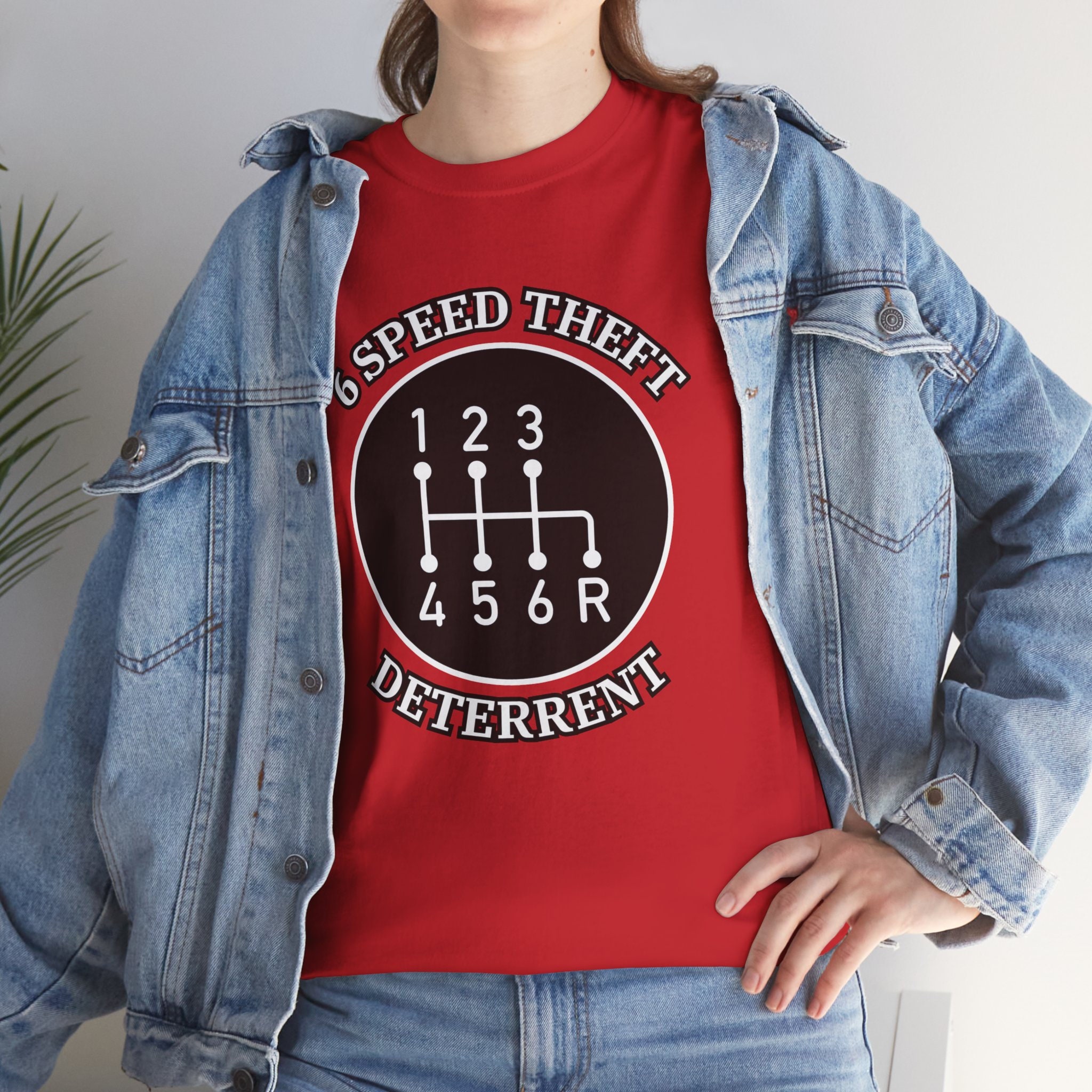 Car Guy Shift Shirt, Theft Deterrent Shift Shirt, Car Enthusiast T ...