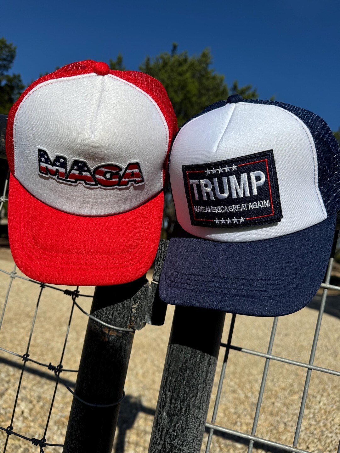 Trump 2024 Baseball Caps - Etsy