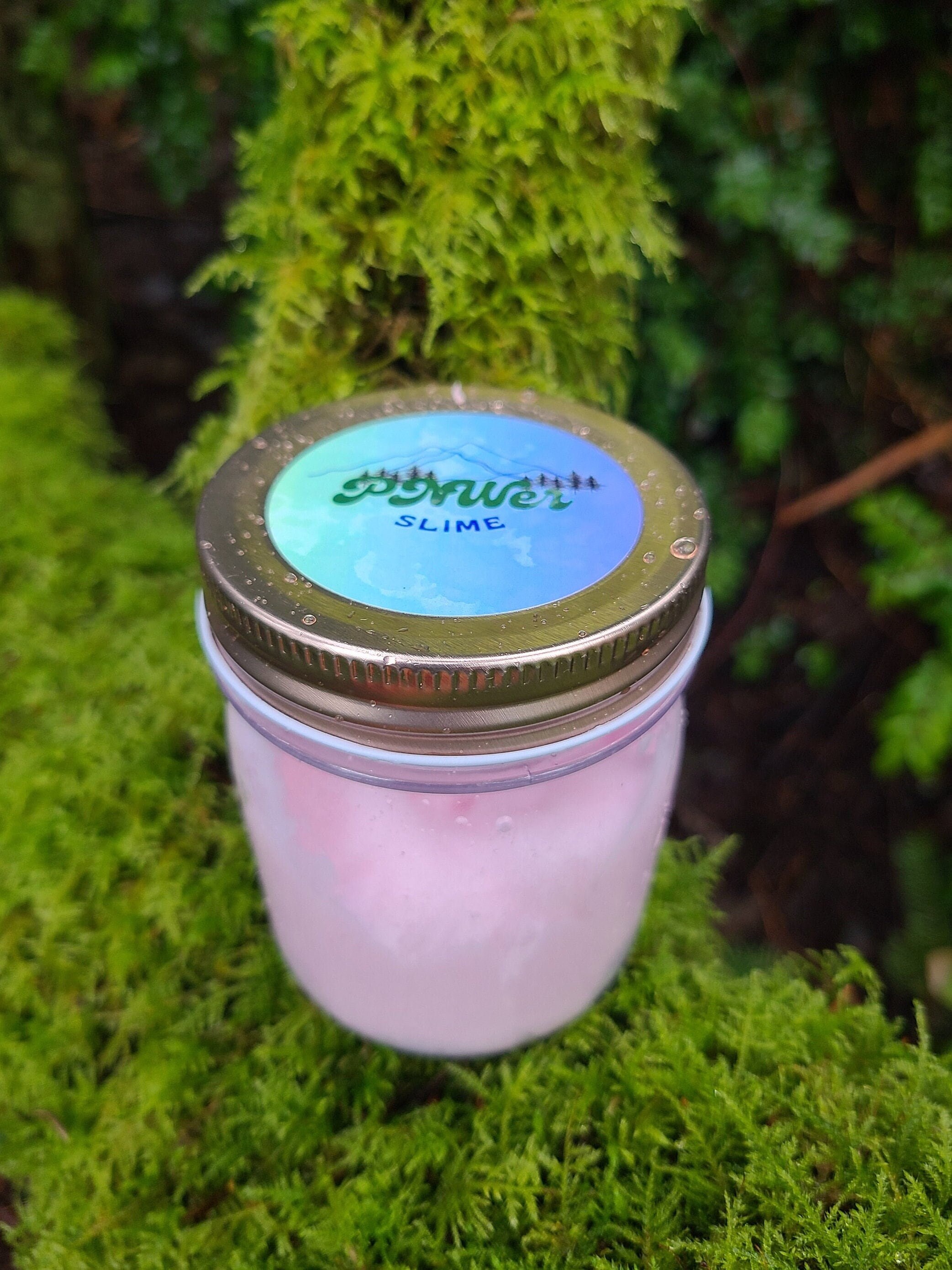 Slime Texture Sample Beginner, Scented, Stress Relief, Slime Pack ...