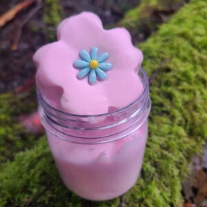 Slime Texture Sample Beginner, Scented, Stress Relief, Slime Pack ...