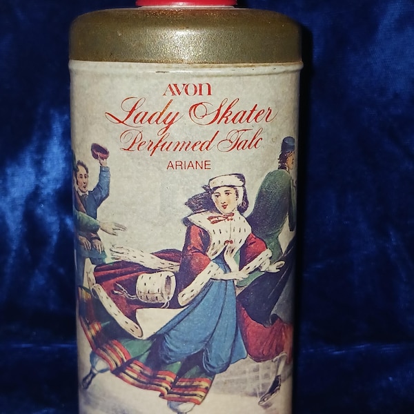 Avon Lady - Etsy