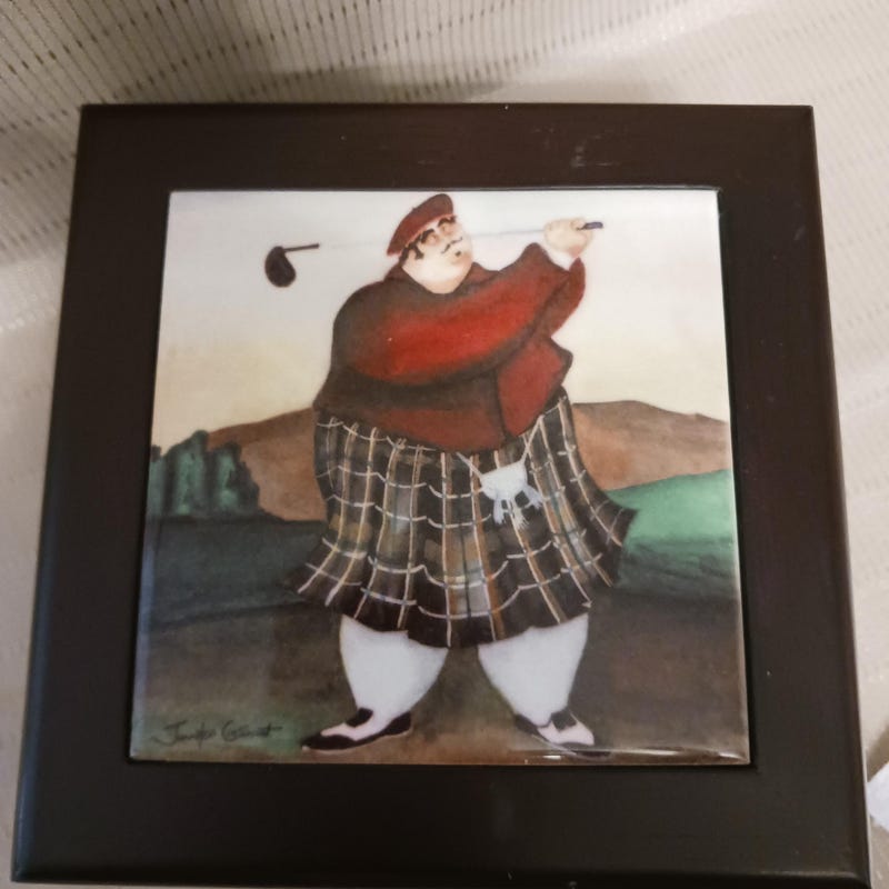 Jennifer Garant - Etsy