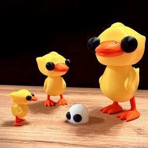 Apex Duck - Etsy