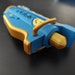 Bounce Back Cyberpunk 2077 Inspired Injector for Cosplay 3D Printed ...