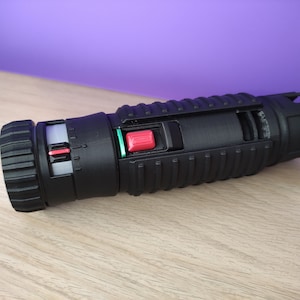 Digipick Lockpick 3D Printed Replica for Cosplay | Starfield Inspired ...