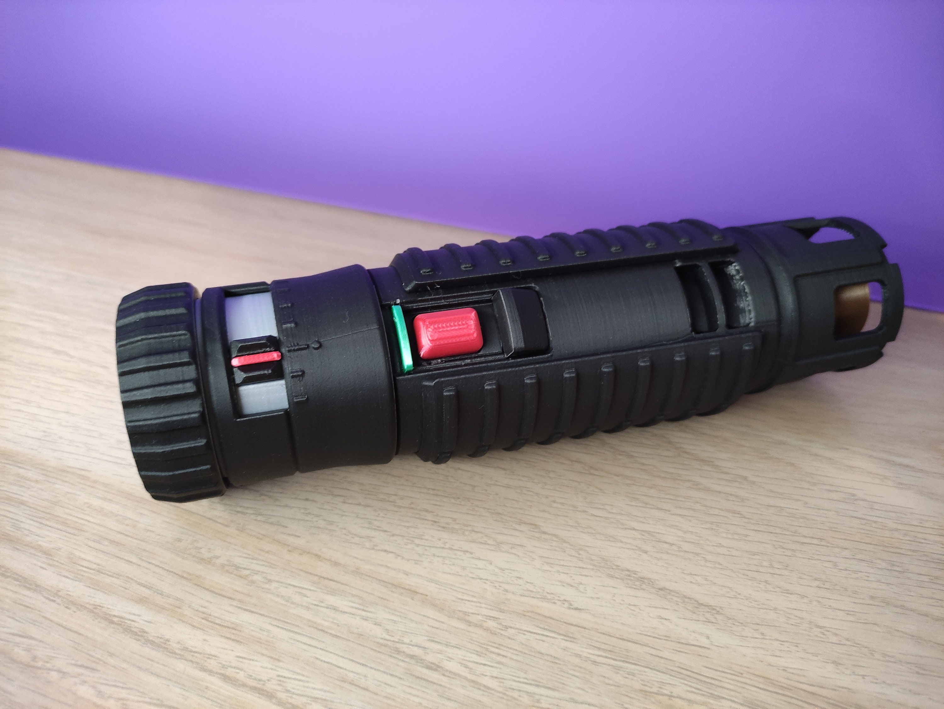 Digipick Lockpick 3D Printed Replica for Cosplay Starfield Inspired ...