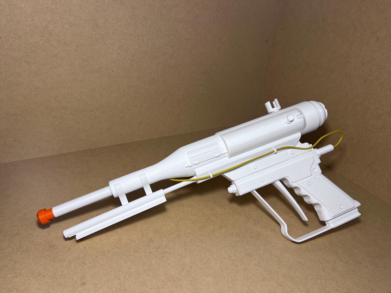 Stitcher ARC Raiders 3d-printed Display Prop (raw-unpainted) - Etsy