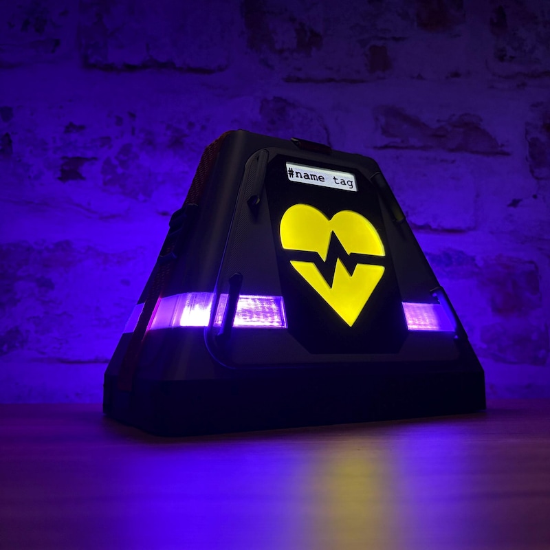 3dprinted Lamps - Etsy