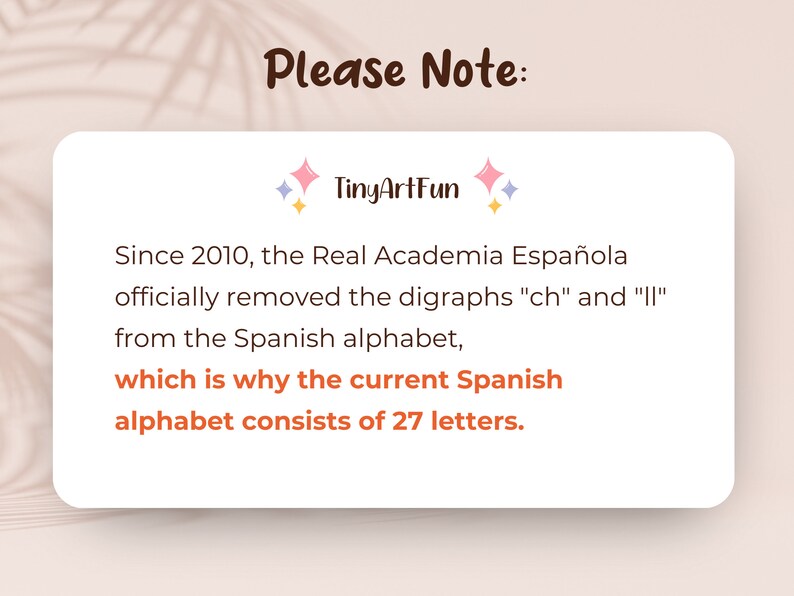 Bilingual Printable Spanish Alphabet, ABC Spanish English Coloring ...