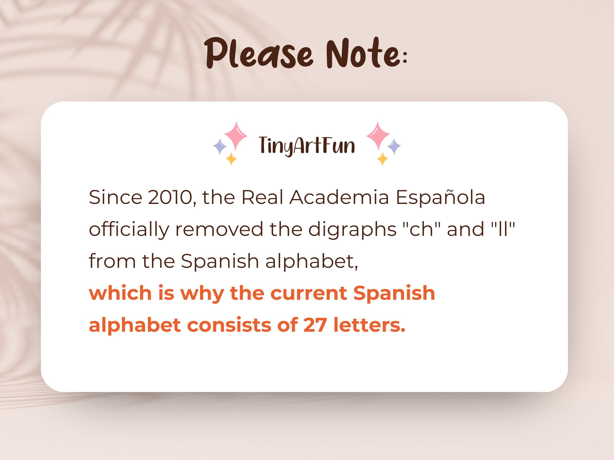 ABC Coloring Book in Spanish, Alfabeto En Español, Spanish Alphabet ...