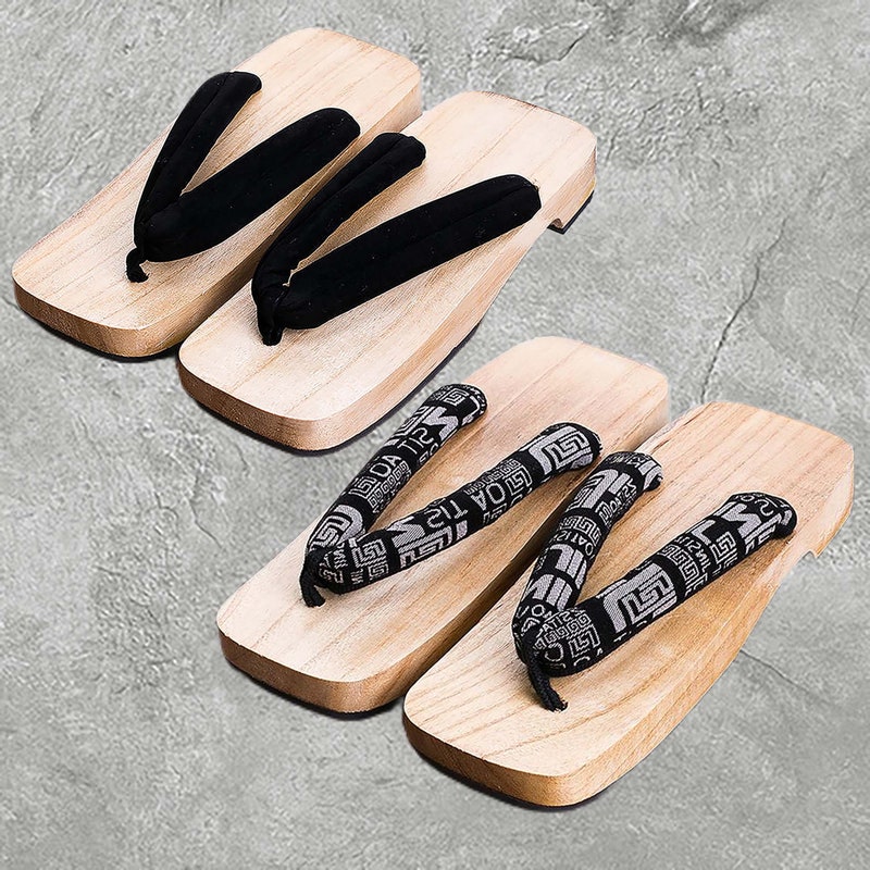 Japan Slipper Pattern - Etsy