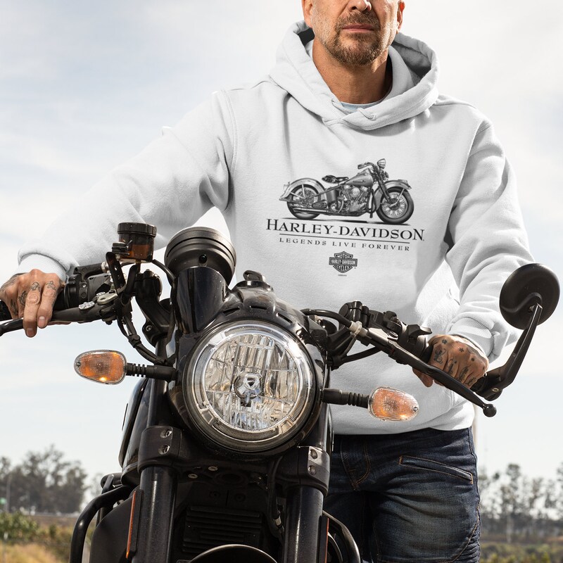 Harley Davidson Svg - Etsy