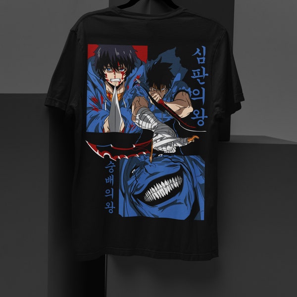 Solo Leveling Svg - Etsy