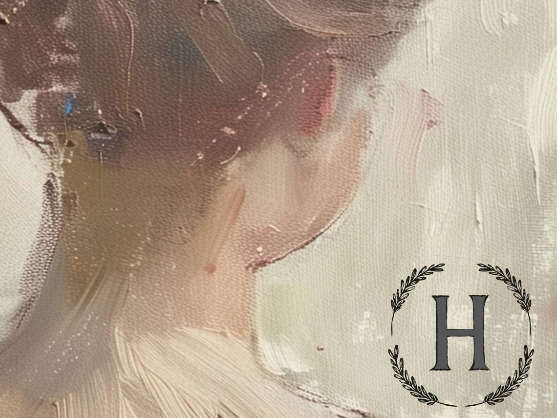 Girls Room Painting | Printable Art | Woman Fashion Girls Room Decor ...
