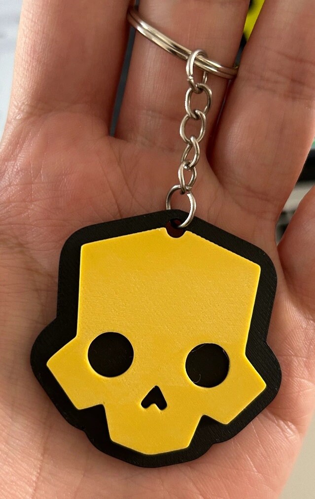 Helldivers 3D Figure Resin Printed in 12K - Etsy