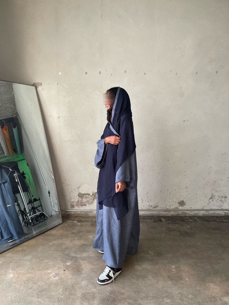 Bahraini Abaya - Etsy