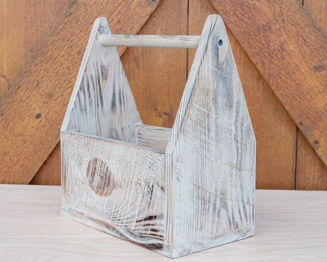 Farmhouse Tote - Etsy