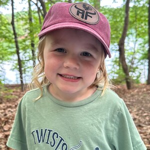 Personalized Infant/toddler/baby Custom Hats - Etsy