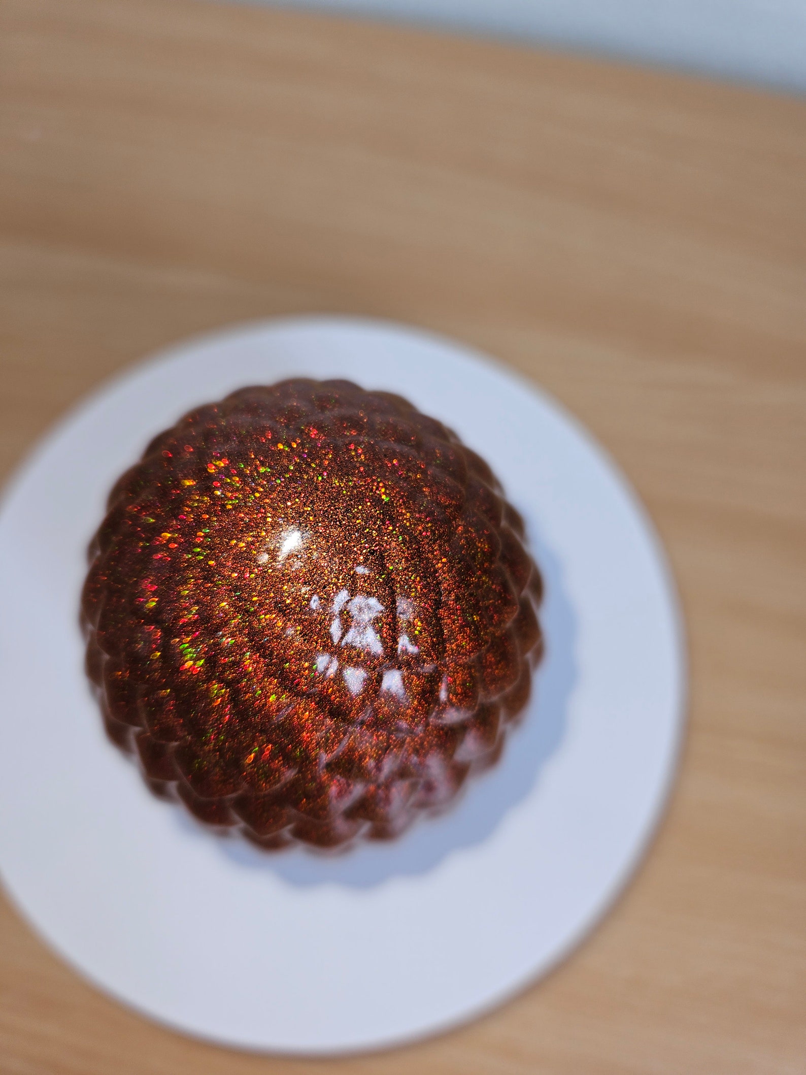 Dragon Egg, Scale Egg, Table Decoration, Dragon Egg, Mysticism, Fantasy ...