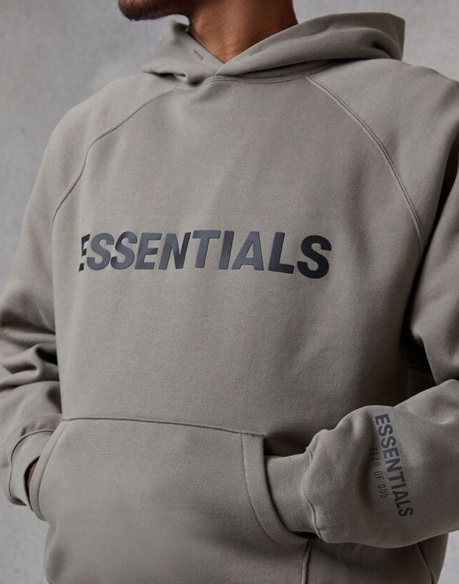 BRAND NEW Essentials hoodie - Etsy