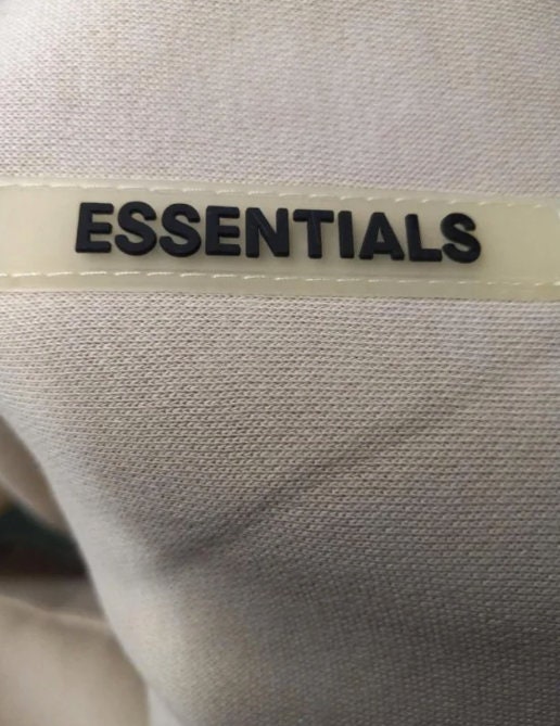 BRAND NEW Essentials hoodie - Etsy