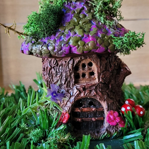 Miniature Fairies - Etsy