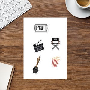 Mom Movie Kiss - Etsy