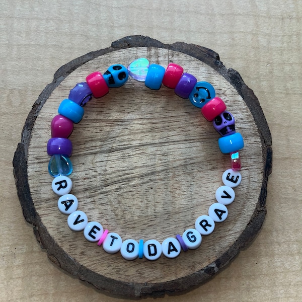 Rave Accessories - Etsy