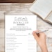 Book Club Who is Most Likely to Game, Book Club Icebreaker Game, Book ...