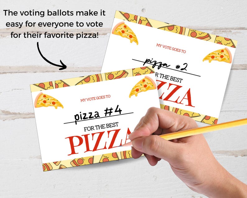 Pizza Cook-off Contest, Pizza Cooking Contest, Pizza Making Contest ...