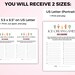 Ice Cream ABC Challenge Game, Ice Cream Game, Ice Cream Activity, Ice ...
