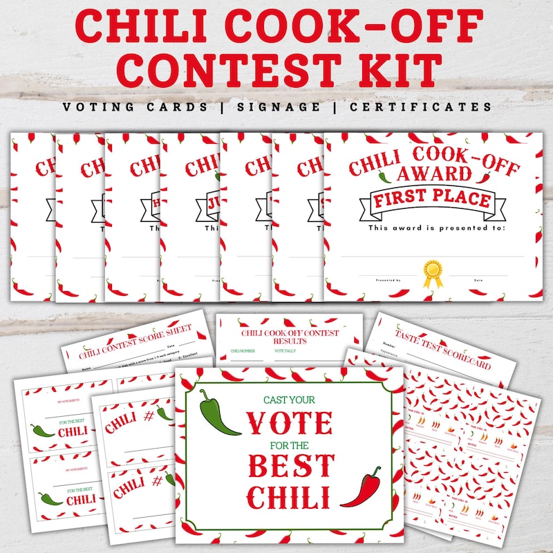 Chilli's Sign - Etsy