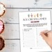 Ice Cream ABC Challenge Game, Ice Cream Game, Ice Cream Activity, Ice ...