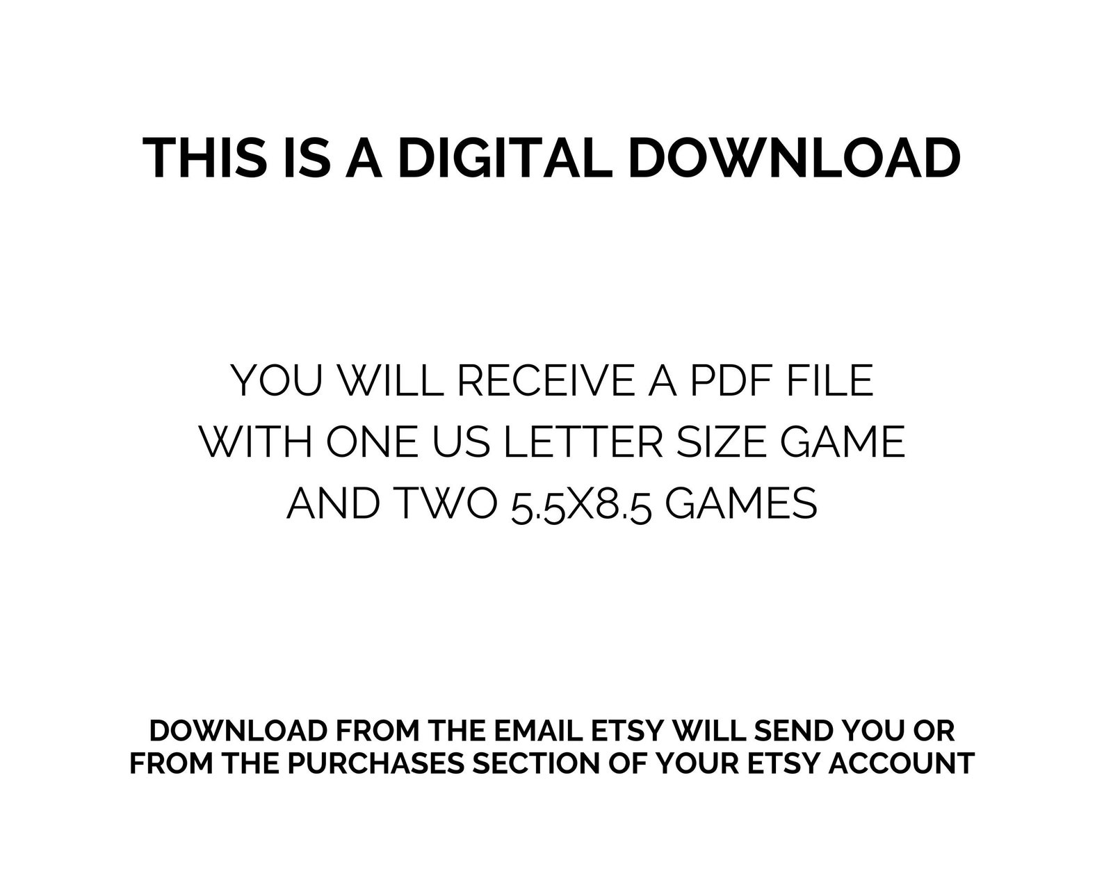 Mother's Day Scavenger Hunt Game, Mother's Day Treasure Hunt, Mother's ...