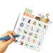 Zoo Bingo Cards, Printable Zoo Bingo Cards, Zoo Bingo, Animal Bingo ...