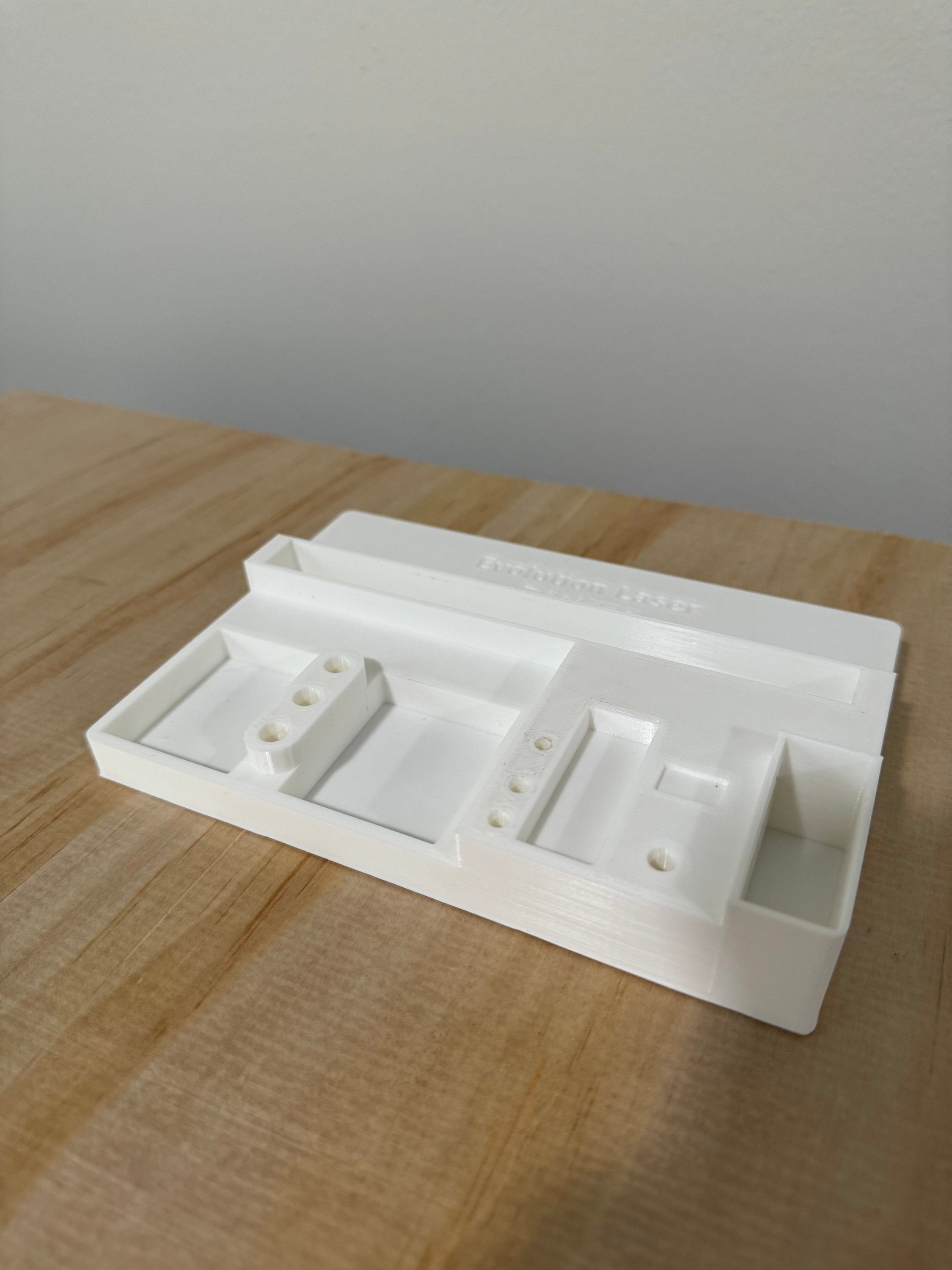 Wecreat Vision Accessory Organizer - File Only - Etsy