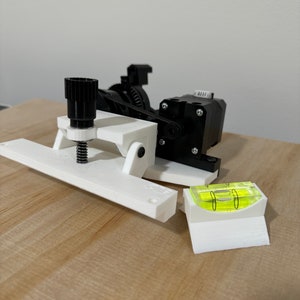 Wecreat Rotary Leveling Attachment - Wecreat Vision - Wecreat Rotary ...