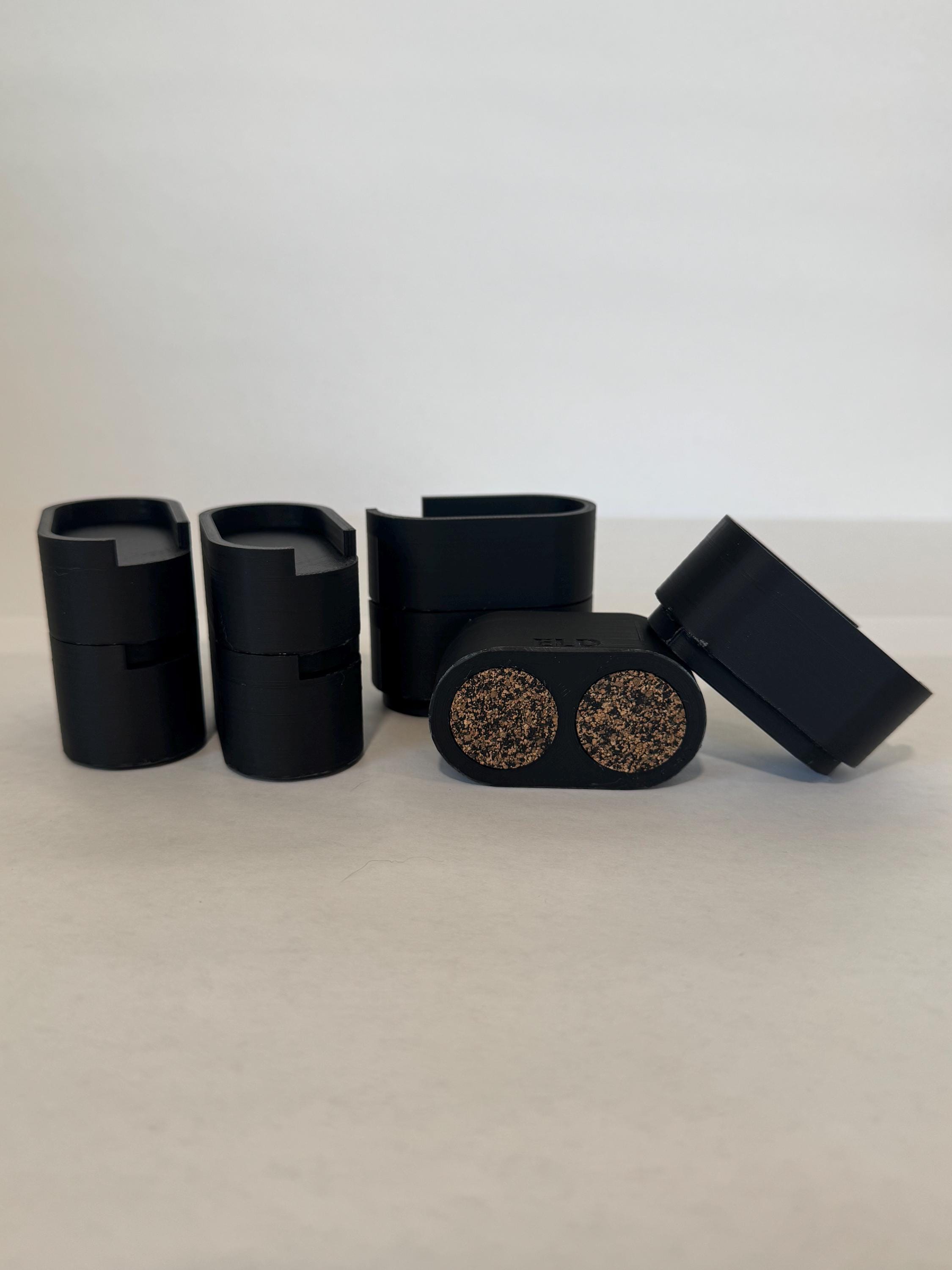 Wecreat Vision Riser Blocks - Etsy