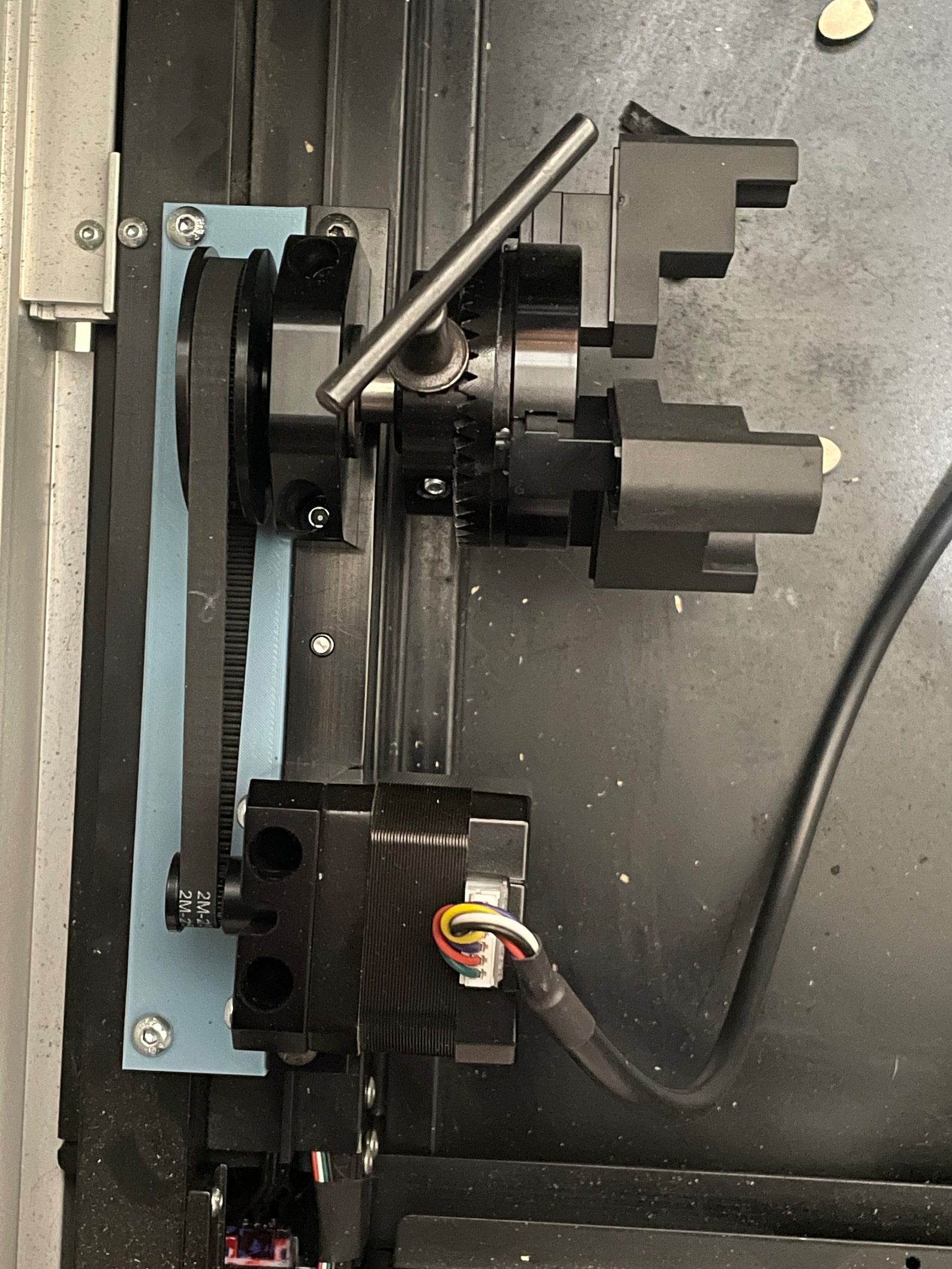 Wecreat Vision - Wecreat Rotary Extension - Rotary Offset - Wecreat ...