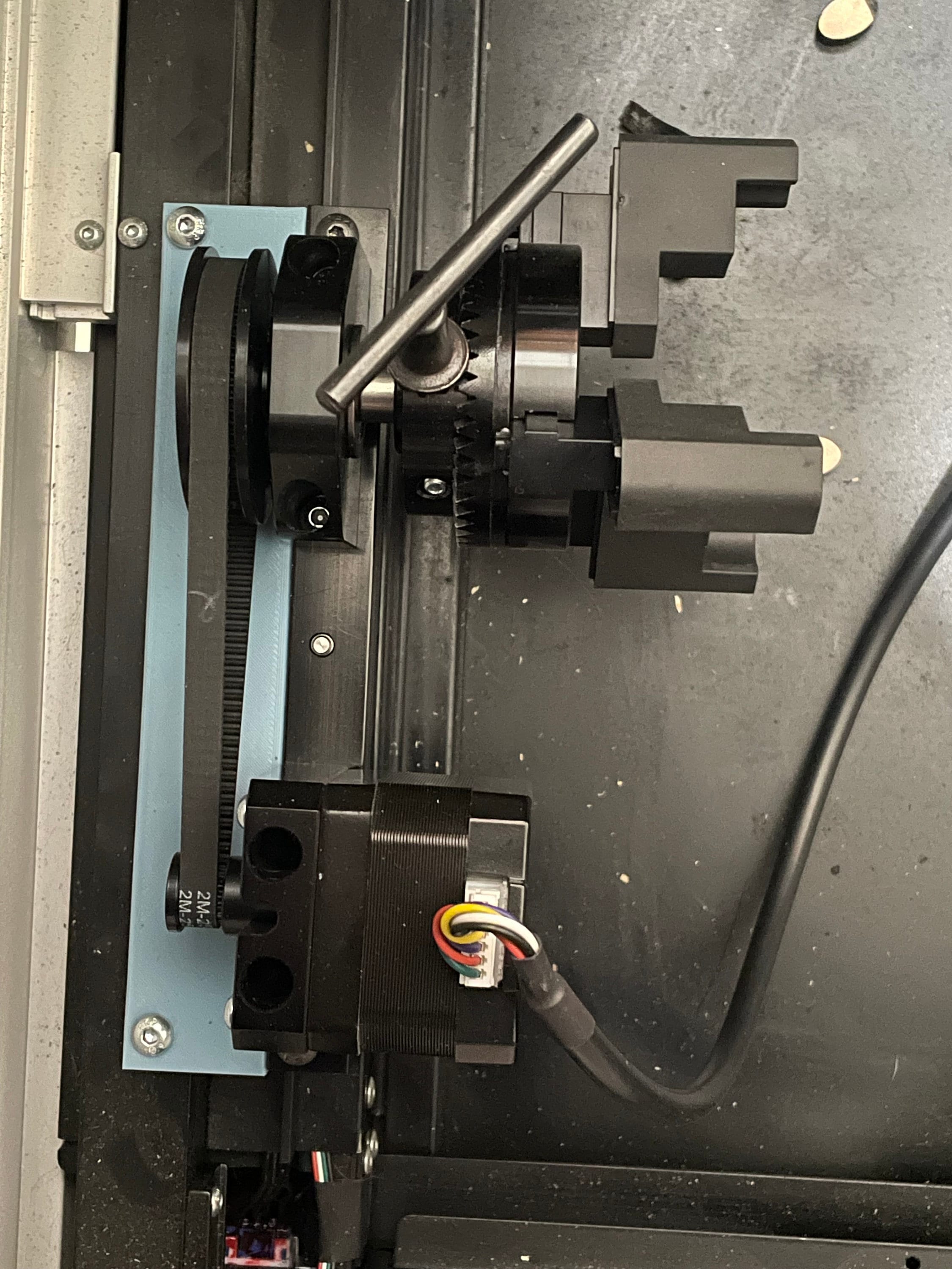 Wecreat Vision - Wecreat Rotary Extension - Rotary Offset - Wecreat ...