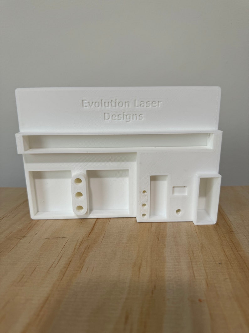 Wecreat Vision Accessory Organizer - File Only - Etsy