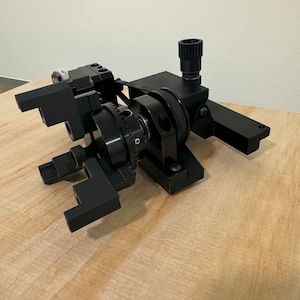 Wecreat Rotary Leveling Attachment - Wecreat Vision - Wecreat Rotary ...