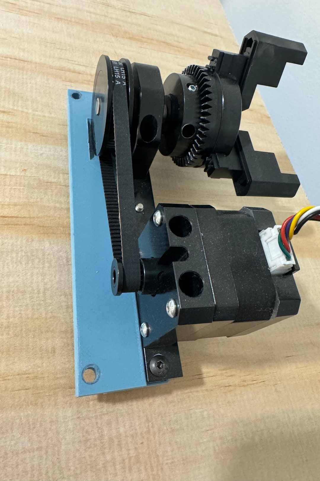 Wecreat Vision Wecreat Rotary Extension Rotary Offset Wecreat ...